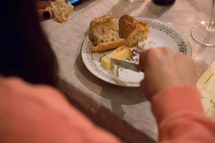 Paris: Wine and Cheese Tasting with a Chef Sommelier - FAQ