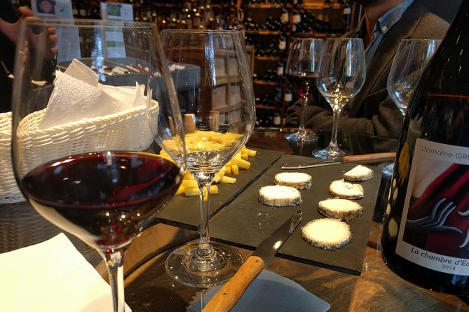 Paris Wine and Cheese Tastings Class near Le Marais - Who Will Love This Tour?