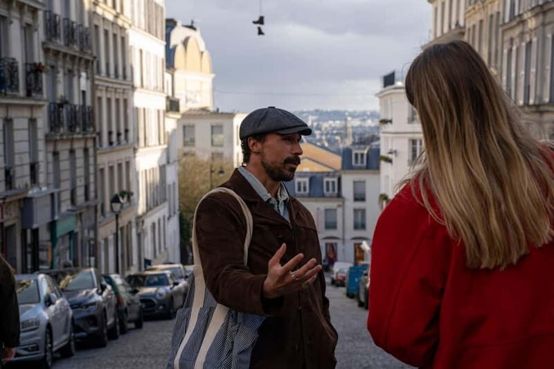 Paris : Wine and Whimsy, The wine tour of Montmartre - An In-Depth Look at the Montmartre Wine Tour