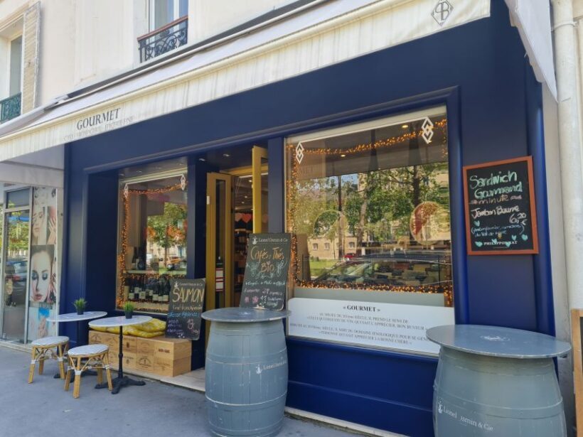 Paris: Wine & Cheese Tasting Master Class Near Eiffel Tower - Who Will Love This Tour?