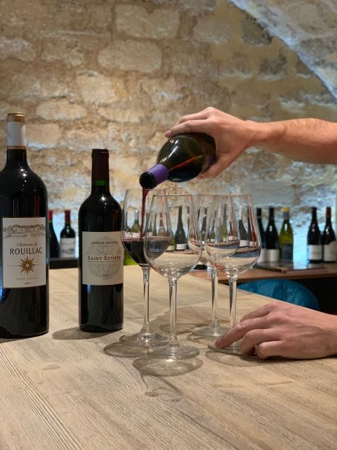 Paris: Wine & Cheese Tasting Master Class Near Eiffel Tower - FAQs