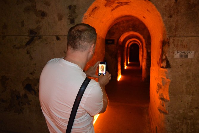 Paris Wine Day Tours Exclusive Champagne Tour Incl. 3 Visits - Accessibility and Participation