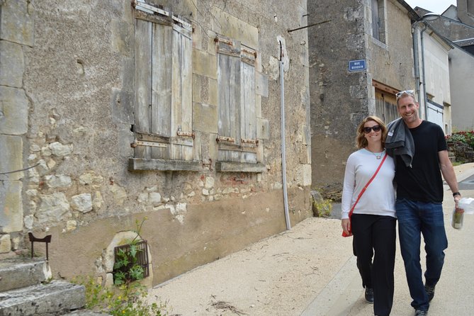 Paris Wine Day Tours Exclusive Wine Tour in the Sancerre Area - Tour Experience and Educational Value