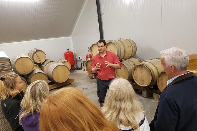 Paris Wine Day Tours Exclusive Wine Tour in the Sancerre Area - Traveler Feedback and Ratings