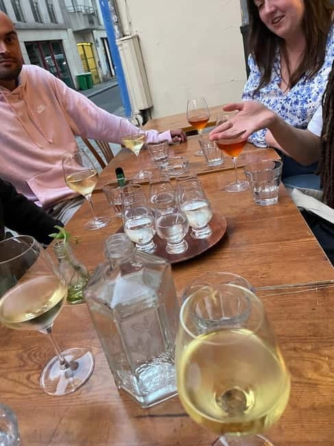 Paris Wine Experience : Guided Tasting in Top Wine Bars - Introduction