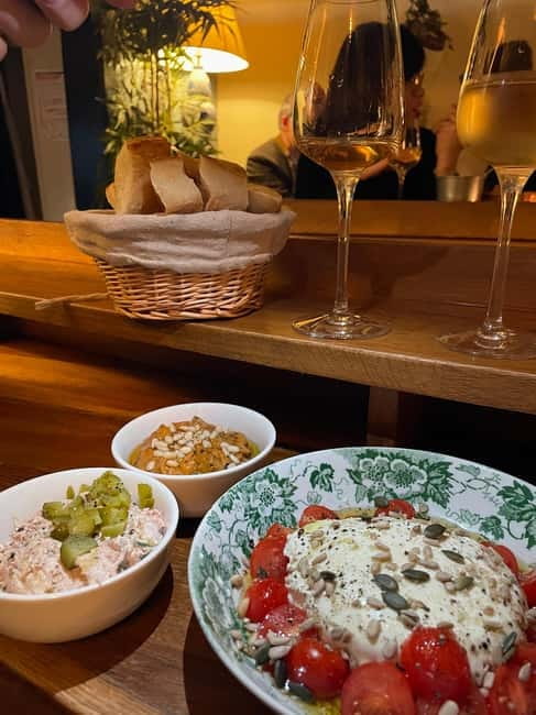 Paris Wine Experience : Guided Tasting in Top Wine Bars - Who Should Consider This Tour?