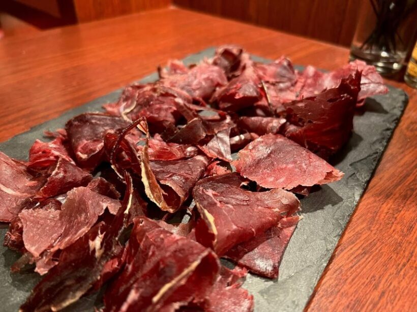 Paris : Wine tasting at the cellar of Joël Robuchon - What Is This Experience About?