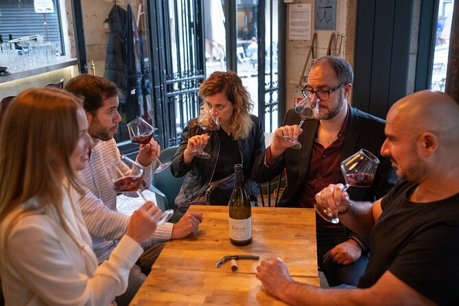 Paris Wine Tasting Experience in Montmartre - Customer Reviews