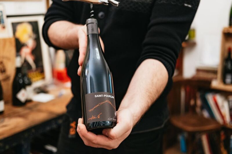 Paris: Wine Tasting Experience with 6 Wines and Cheese Board - FAQ