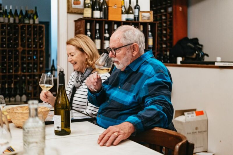 Paris: Wine Tasting Experience with 6 Wines and Cheese Board - Final Thoughts