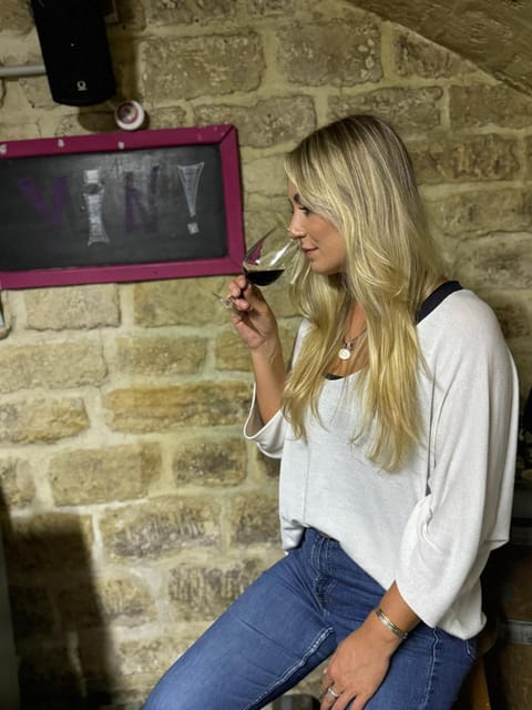 Paris - Wine tasting, foie gras, charcuterie, cheese and final quiz - What to Expect from Your Paris Wine Tasting Tour