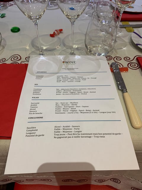 Paris: Wine tasting in a typical French apartment (max 6) - Discover Parisian Charm with a Personal Wine Tasting in a Typical French Apartment