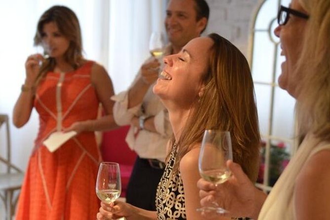 Paris Wine with Cheese Pairing & Tasting Small Group Class - Authenticity and the Overall Experience