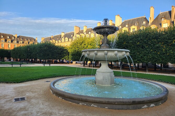 Paris Without People - Sunrise Bike Tour & Breakfast - Understanding the Cancellation Policy and Booking Information