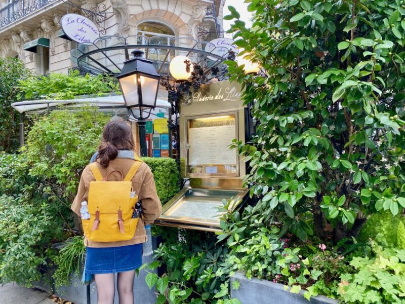 Paris: Women of Paris Audio Tour in Saint-Germain-des-Prés - Tour Highlights and Locations