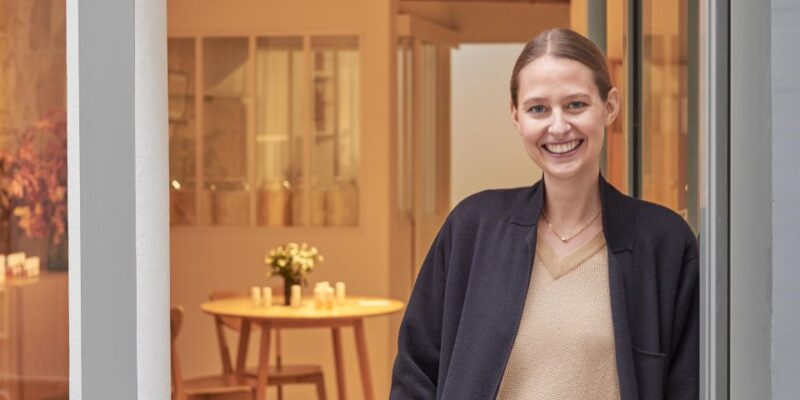 Paris: Workshop 100% Organic Lip Care - Key Points