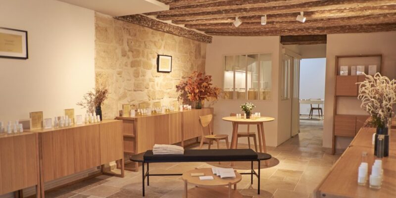 Paris: Workshop 100% Organic Lip Care - Why It Works for Travelers