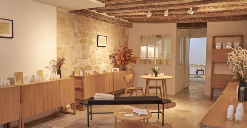 Paris: Workshop 100% Organic Lip Care - What Could Be Improved?