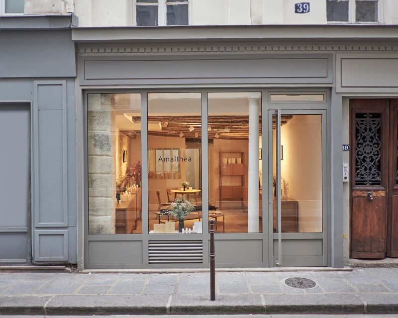 Paris: Workshop 100% Organic Lip Care - Final Thoughts