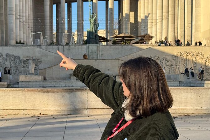 Paris World Fairs Walking Tour Top Sights Along the Seine River - Why the Tour Offers Great Value