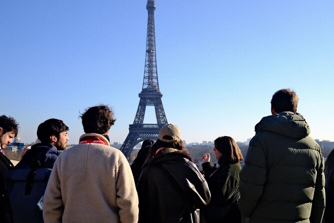 Paris World Fairs Walking Tour Top Sights Along the Seine River - Who Will Love This Tour?