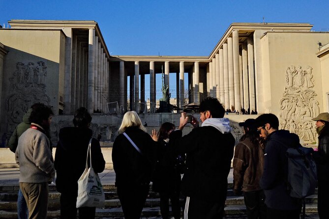 Paris World Fairs Walking Tour Top Sights Along the Seine River - FAQ