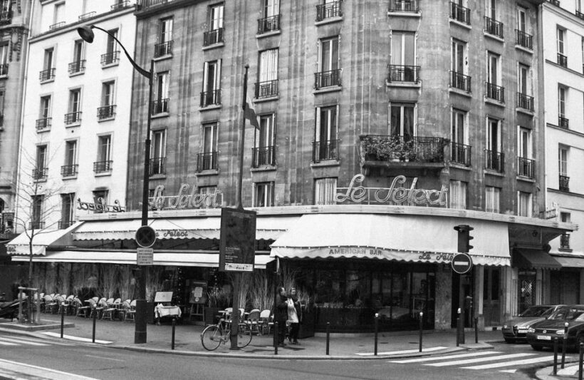 Paris Writers and Painters Guided 1.30 hour Walking Tour - Key Points
