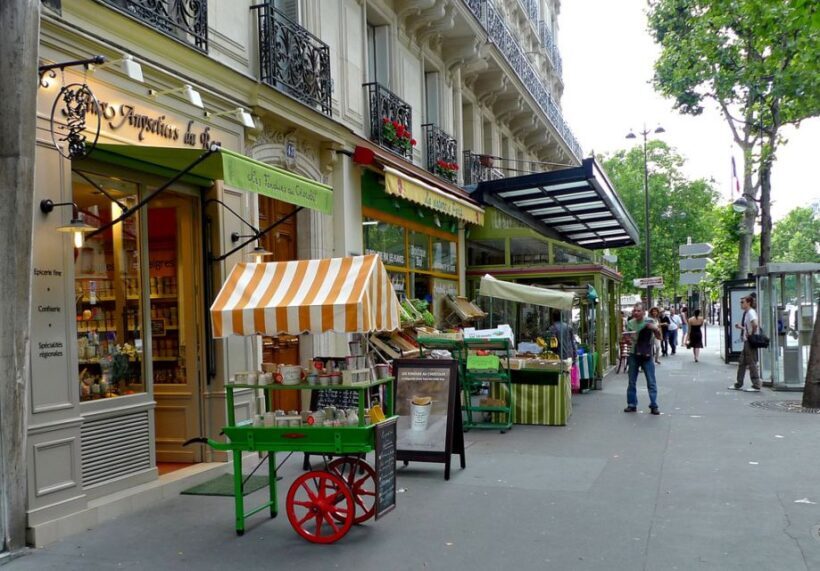Paris Writers and Painters Guided 1.30 hour Walking Tour - FAQ