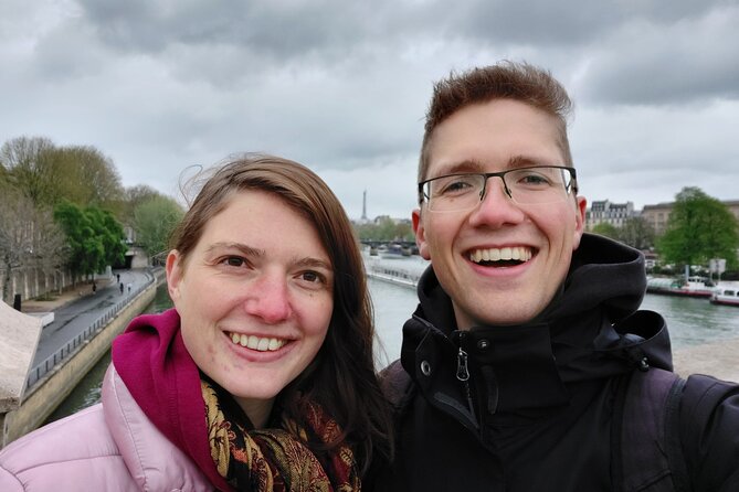 Paris WWII: Occupation & Liberation Exploration Game and Tour - What is the Paris WWII Exploration Game and Tour?