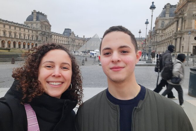 Paris WWII: Occupation & Liberation Exploration Game and Tour - The Practicalities