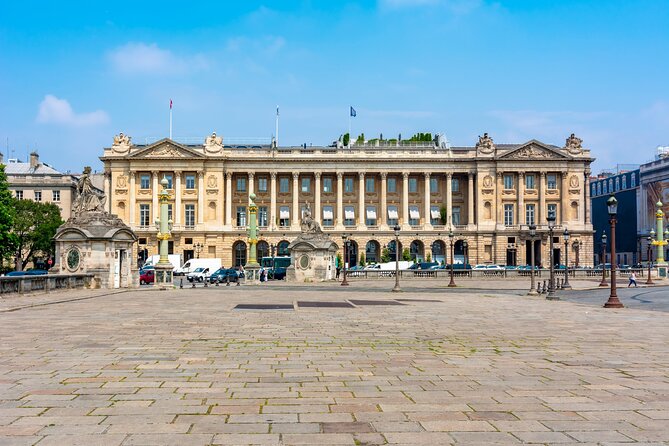 Paris WWII: Occupation & Liberation Exploration Game and Tour - Who will enjoy this experience?