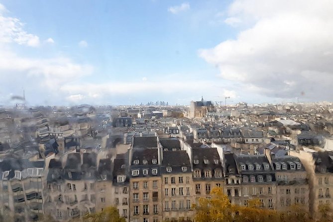 Paris Your First Day in the City Custom Private Tour - The Itinerary: What’s Included and What’s Not
