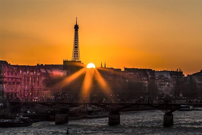 Paris Your First Day in the City Custom Private Tour - The Value and Cost