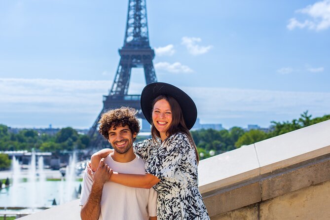 Paris: Your Own Private Photoshoot at the Eiffel Tower - Additional Considerations: Enhancing Your Paris Adventure