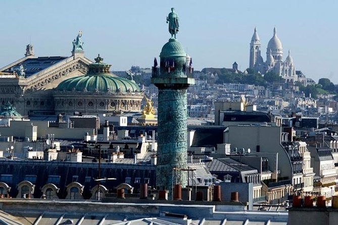 Paris Your Perfect 2-Day Stay Custom Private Tour - Detailed Itinerary Insights