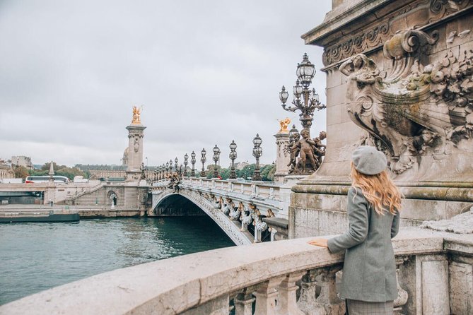 Paris Your Perfect 2-Day Stay Custom Private Tour - Final Thoughts