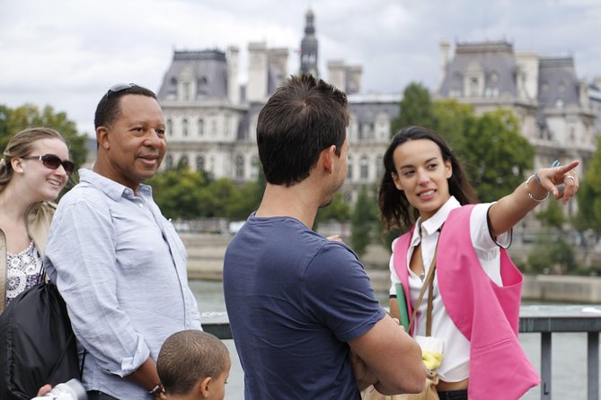 Paris Your Perfect Half or Full Customized Private Day Tour - A Flexible, Personalized Approach to Paris Sightseeing