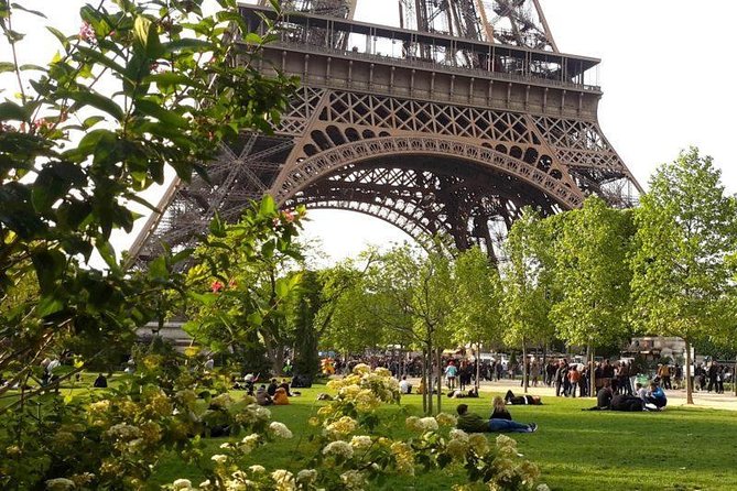 Paris Your Perfect Half or Full Customized Private Day Tour - Authenticity and Value