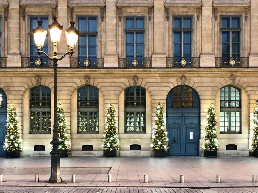 Parisian Christmas Magic: From Notre-Dame to Vendôme - Why This Tour Offers Good Value