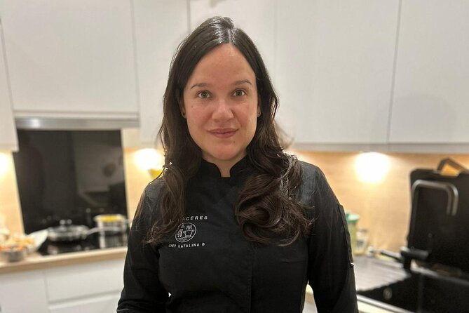 Parisian/Colombian Cooking Classes and Dining Experience - About Your Stay