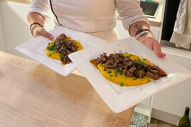 Parisian/Colombian Cooking Classes and Dining Experience - Preparing for Your Visit: Meeting Point and Accessibility