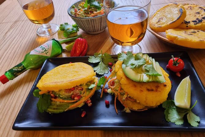 Parisian/Colombian Cooking Classes and Dining Experience - Making Your Reservation: Pricing and Policies