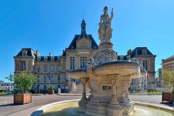 Parisian Love Affair: Elegant Romance Private Tour in Paris - Final Thoughts