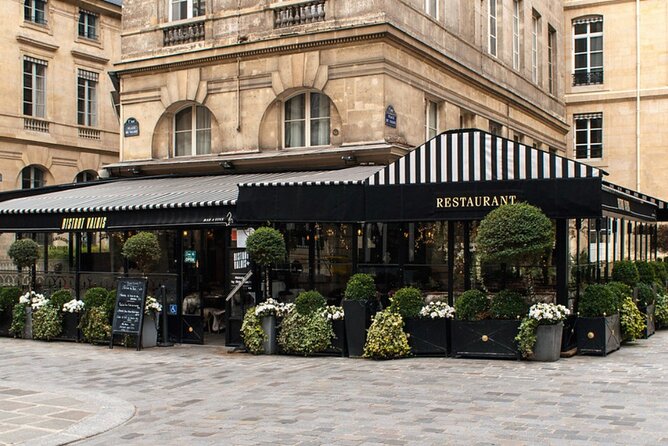 Parisian Love Affair: Elegant Romance Private Tour in Paris - FAQ