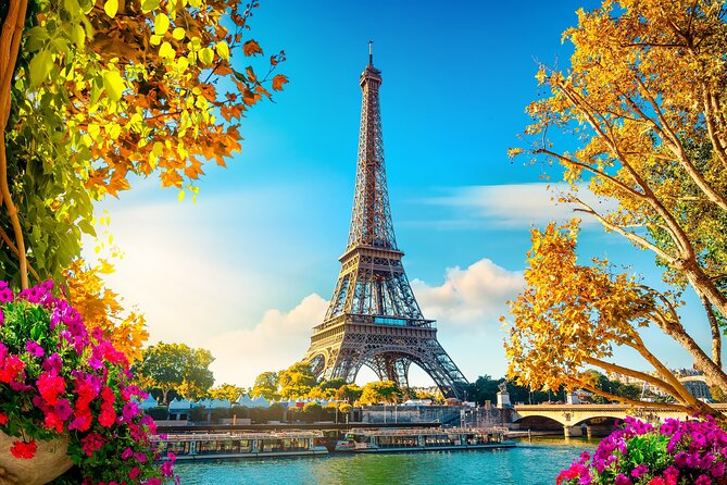 Parisian Tale for Cruise Passengers from Le Havre & River Cruise - Final Thoughts: Who Is This Tour Best For?