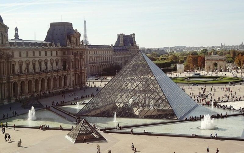 Paris:Private 2-Hour Customizable City Tour with Local Guide - Key Points
