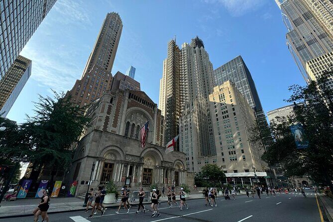 Park Avenue : NYC Architecture Private Walking Tour - Starting Point: Grand Central Terminal