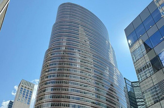 Park Avenue : NYC Architecture Private Walking Tour - The Value of a Private Tour