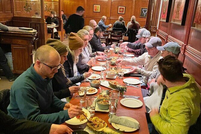 Park City Food and Cultural Walking Tour - Who Should Consider This Tour?
