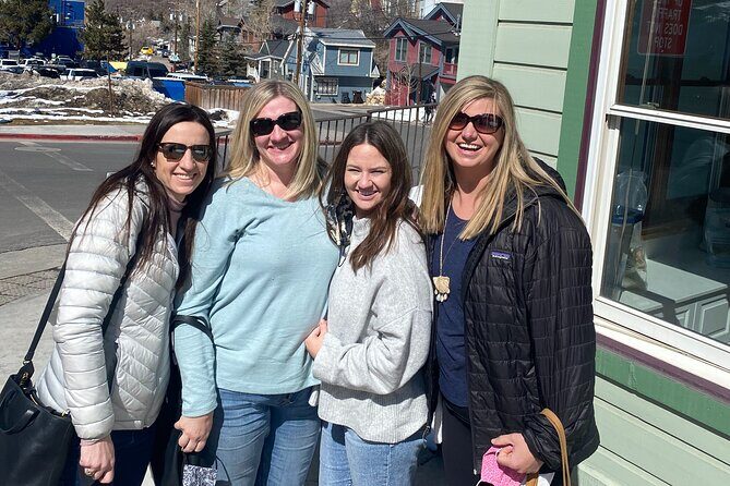 Park City Food and Cultural Walking Tour - Final Thoughts